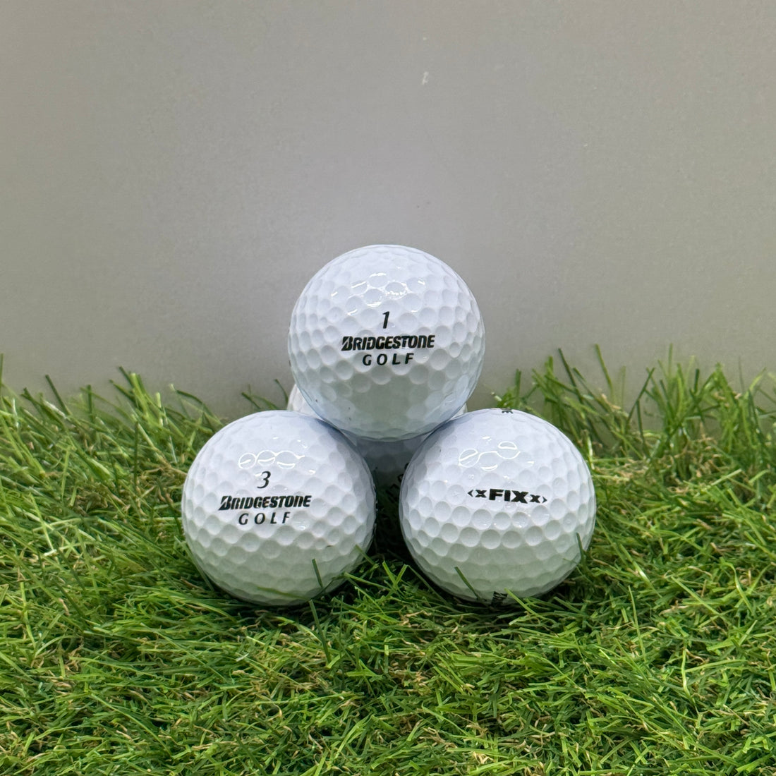 Bridgestone Fix – Manchester Ball Boys