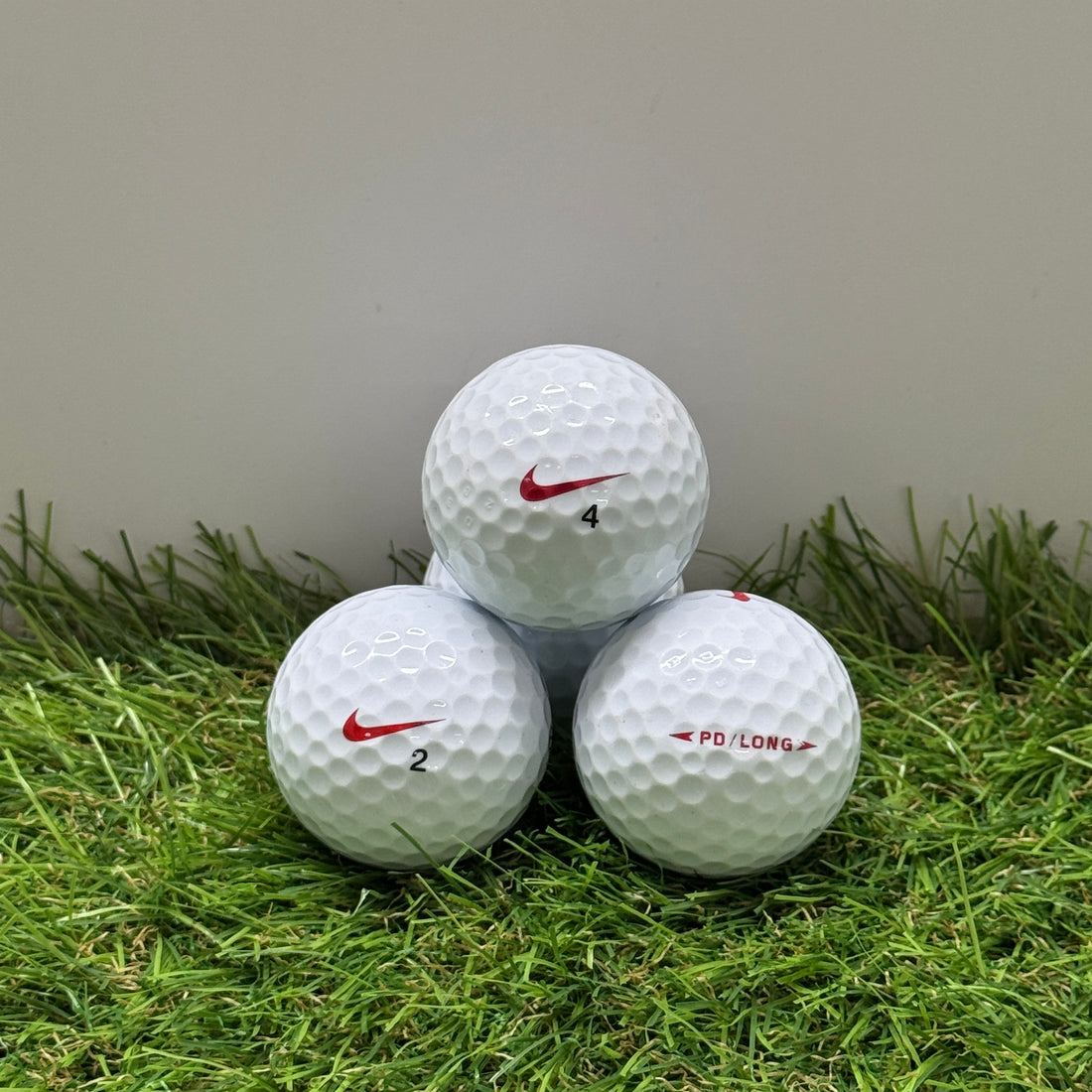 Nike PD Long – Manchester Ball Boys