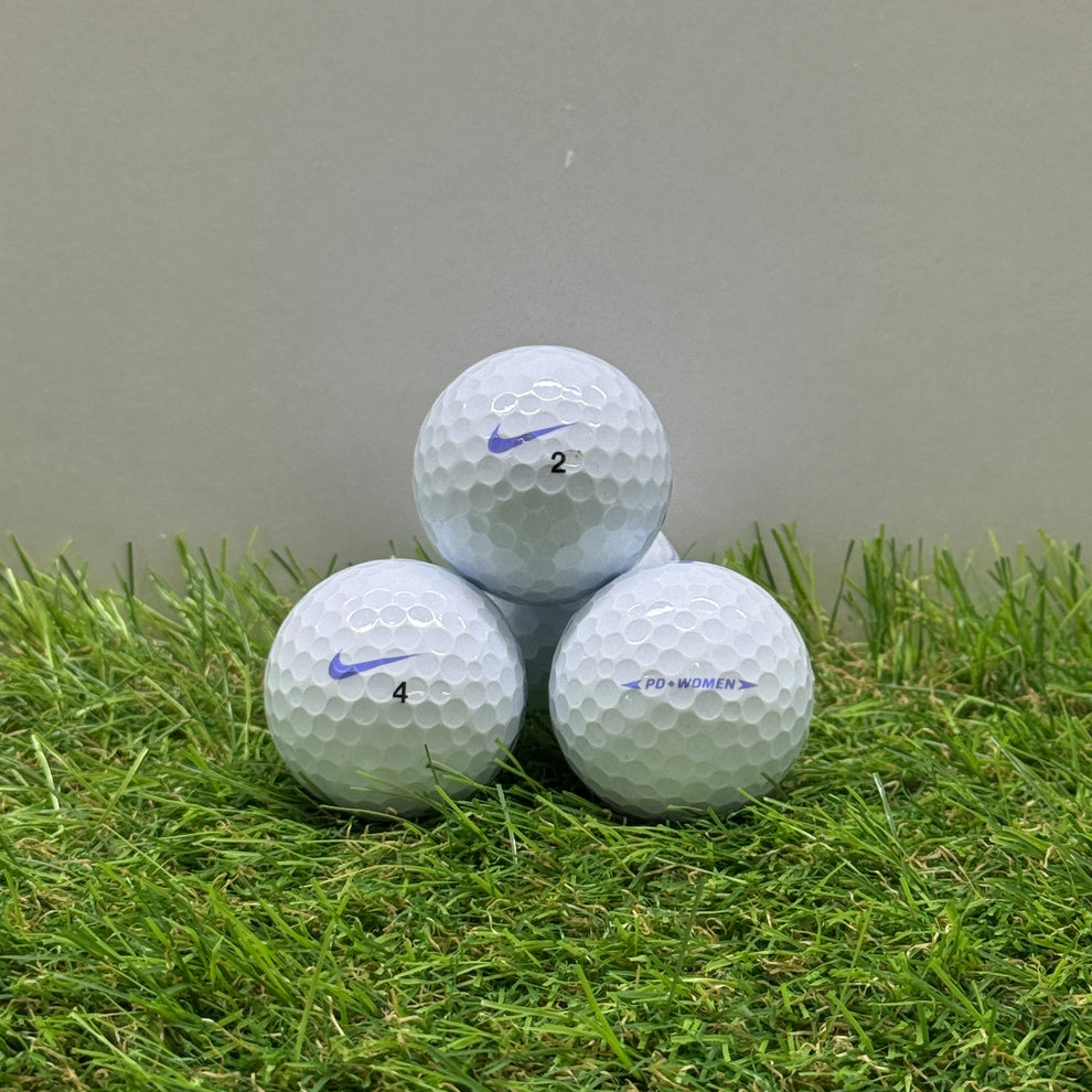 Nike PD Women – Manchester Ball Boys