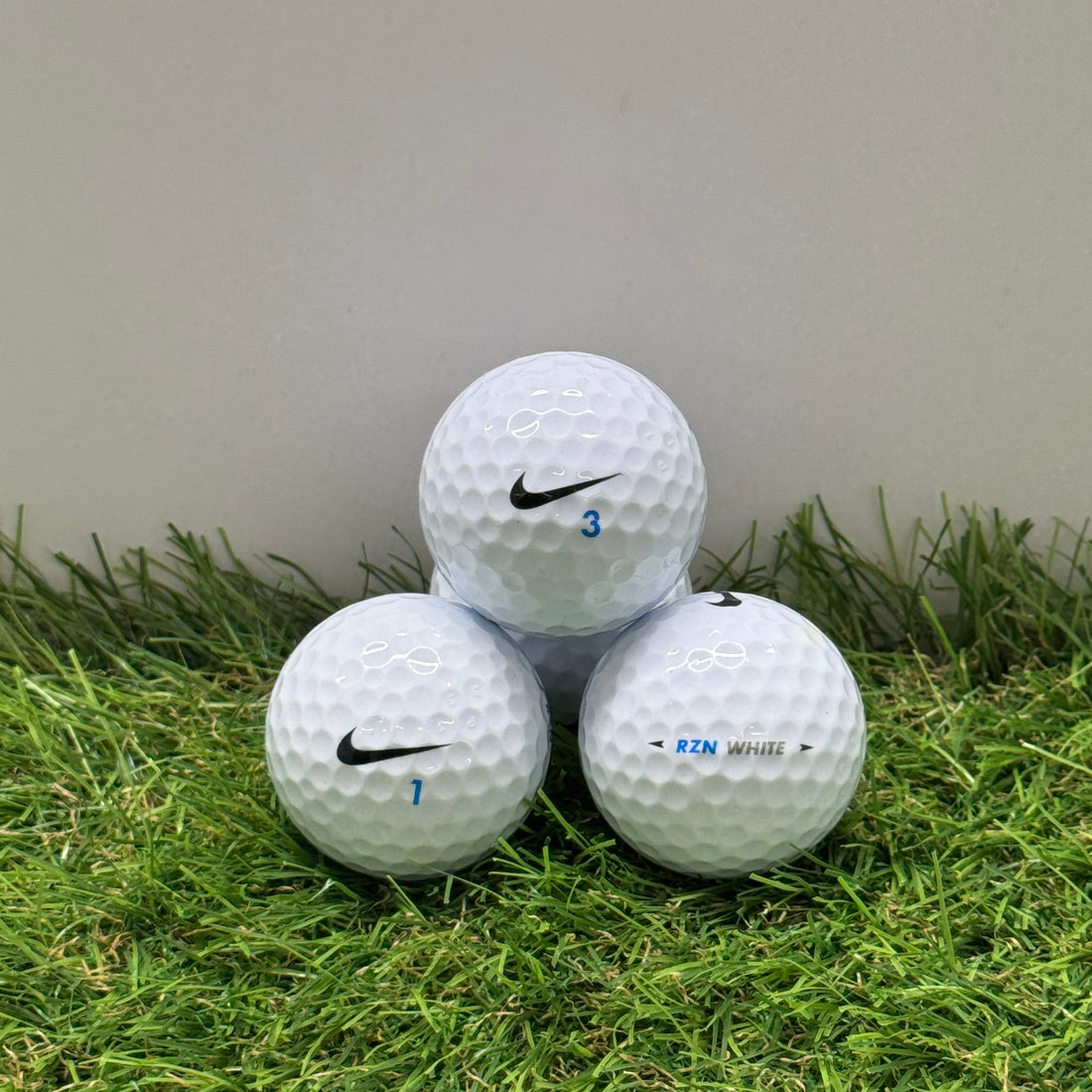 Nike RZN White – Manchester Ball Boys