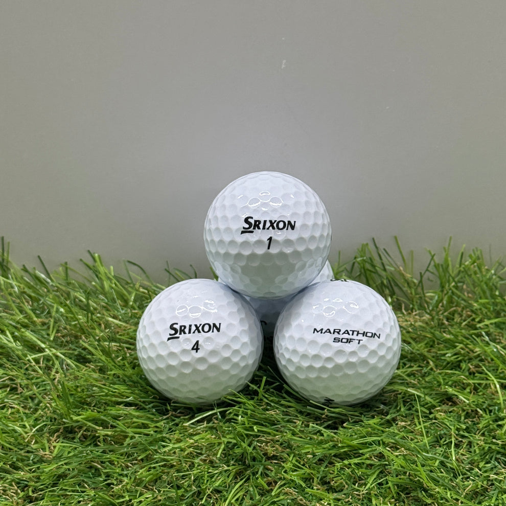 Srixon Marathon Soft – Manchester Ball Boys