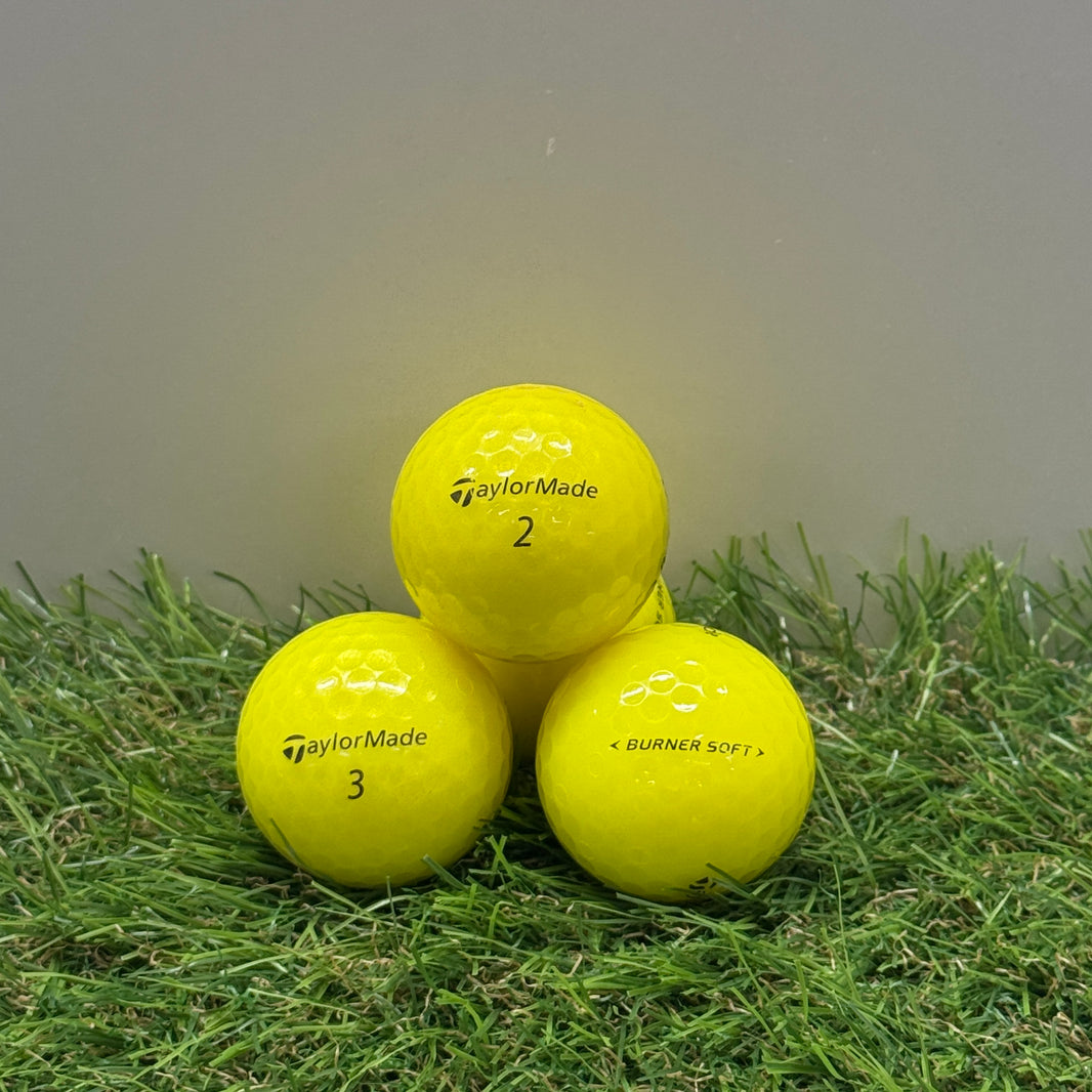 Yellow – Manchester Ball Boys