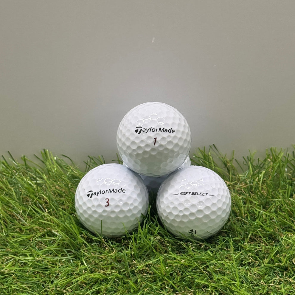 Taylormade Soft Select – Manchester Ball Boys