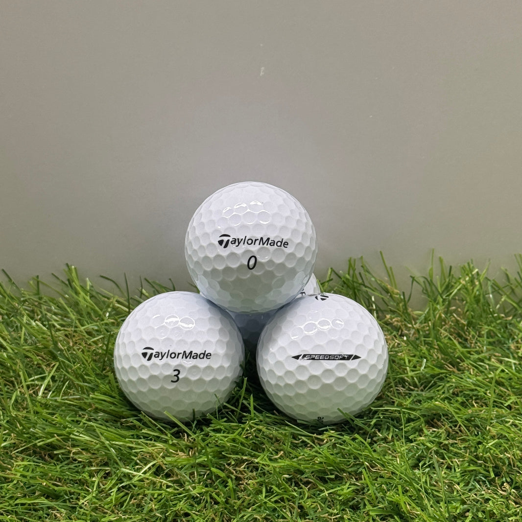 TaylorMade – Manchester Ball Boys