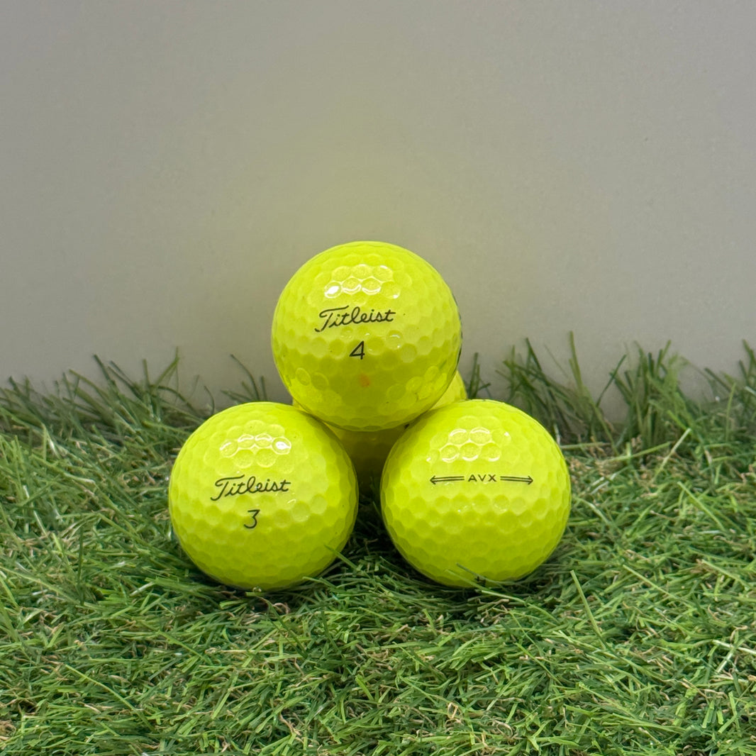 Titleist – Manchester Ball Boys