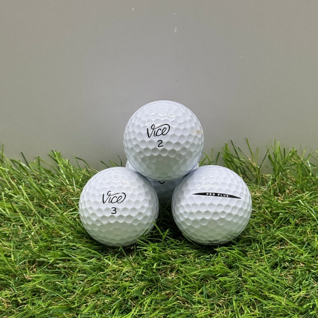 Vice – Manchester Ball Boys