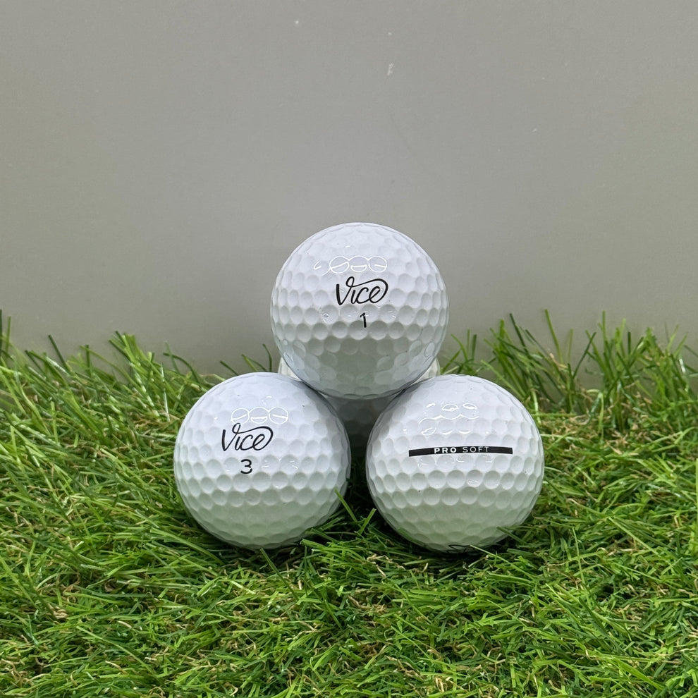 Vice Pro Soft – Manchester Ball Boys