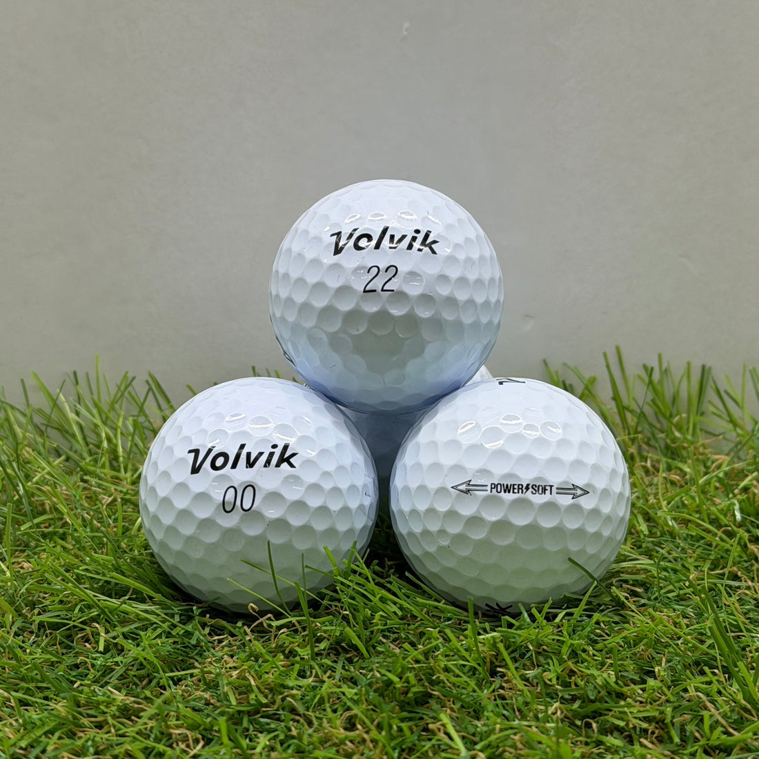 Volvik Powersoft – Manchester Ball Boys